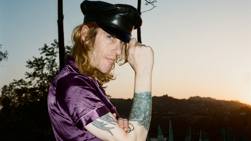 Christopher Owens, back from hell - Music In Belgium